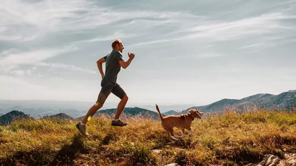 Fè yon bagay nouvo jodi a epi w ap pi kontan demen, nouvo rechèch montre