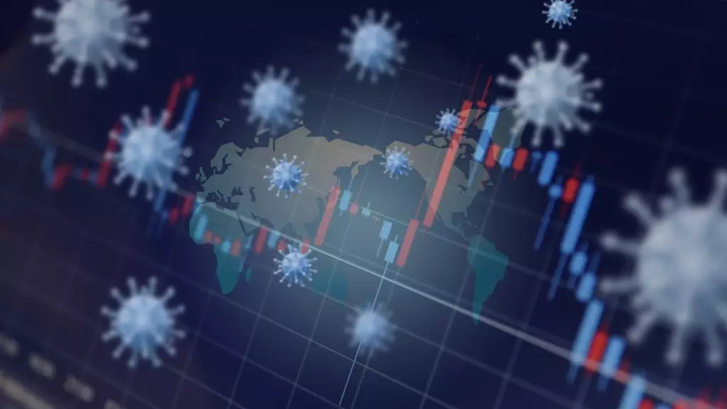 Ahoana ny fomba hanaraha-maso an'i Covid nefa tsy mandefitra ny tsiambaratelo