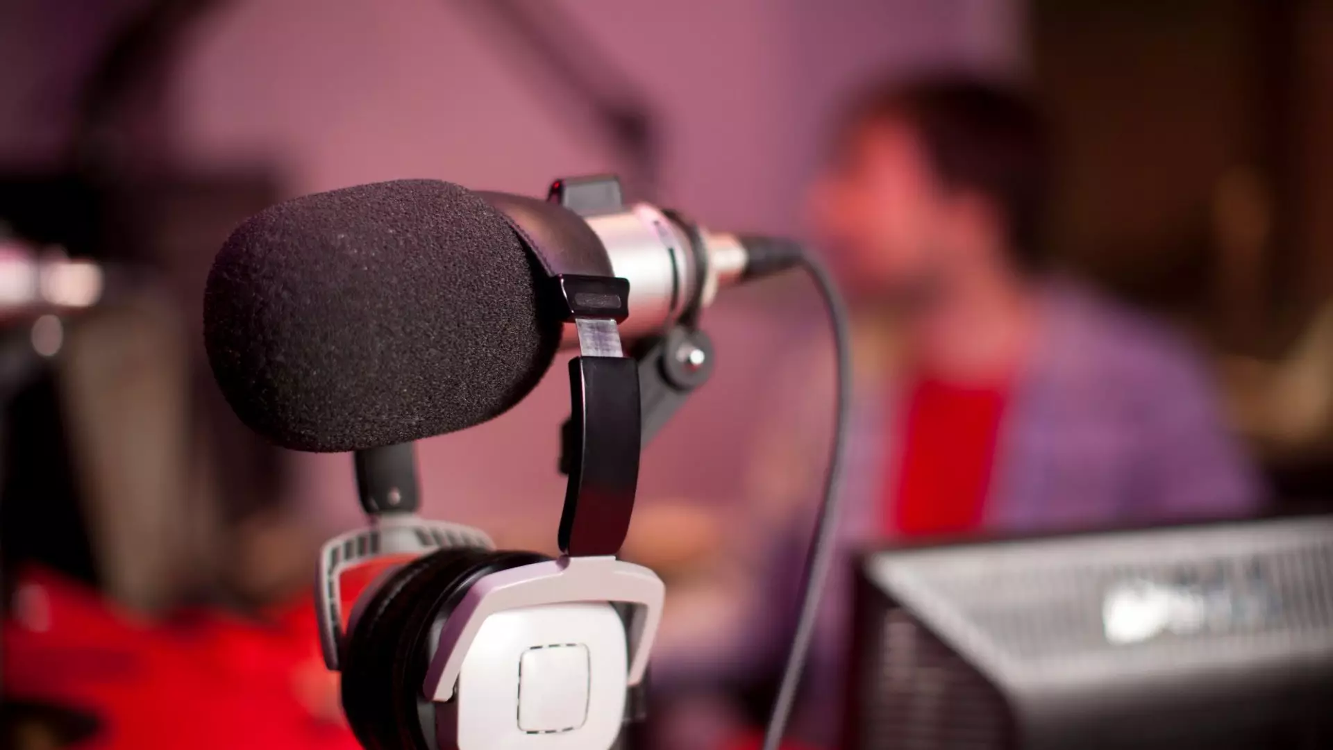 5 Podcasts om jou 'n slimmer leier te maak