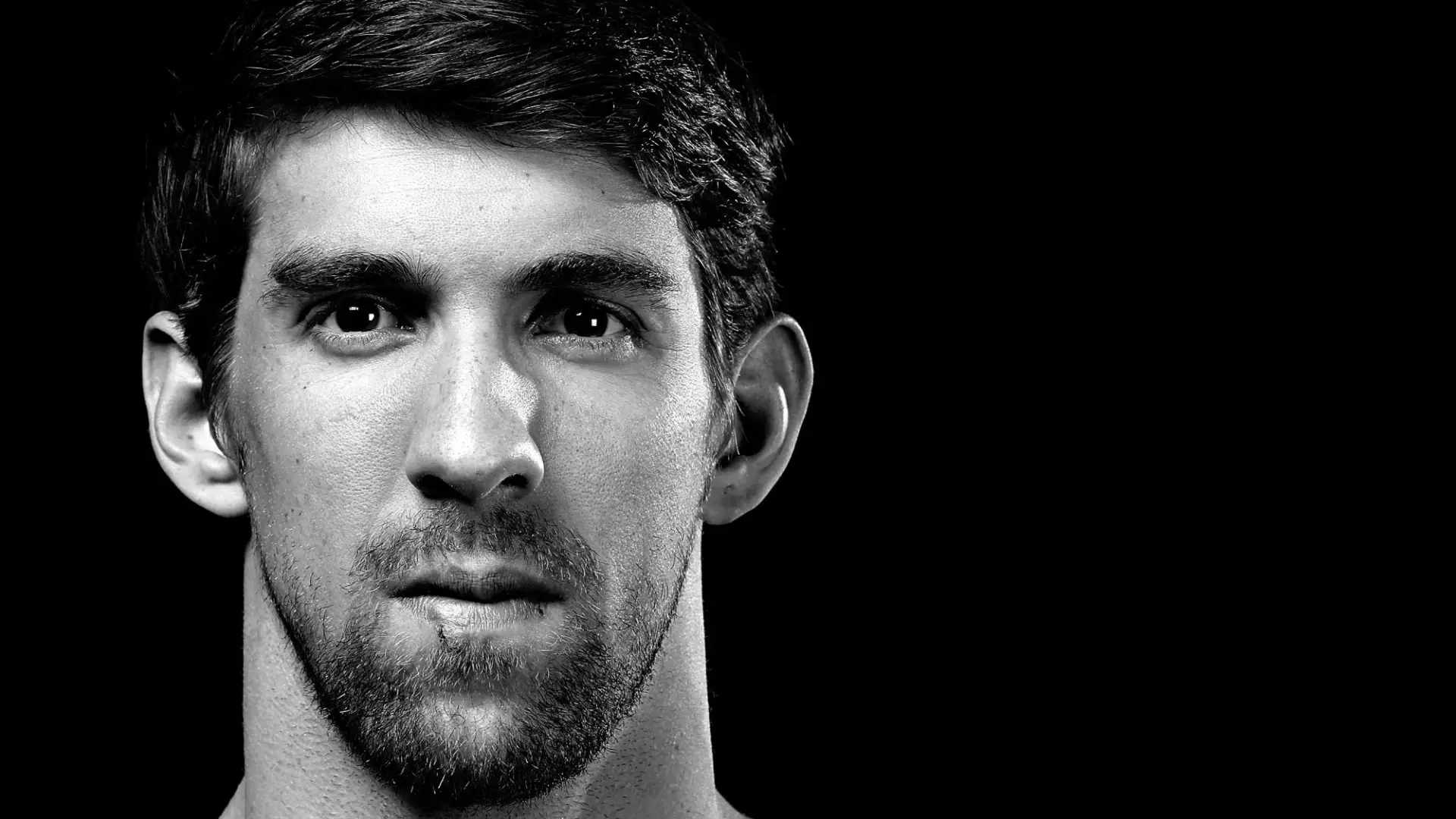 Como destruír os obstáculos psicolóxicos, cortesía de Michael Phelps