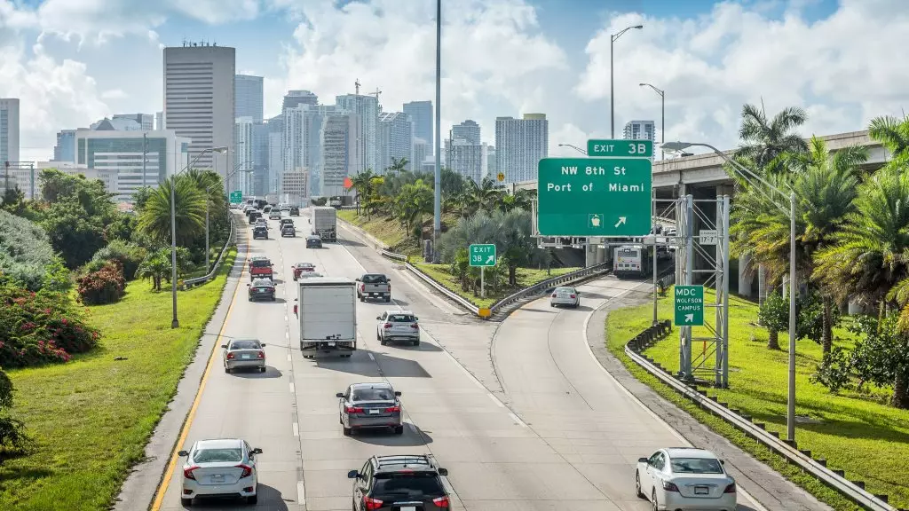 3 Huurgeheime van Florida se suksesvolste opstarters