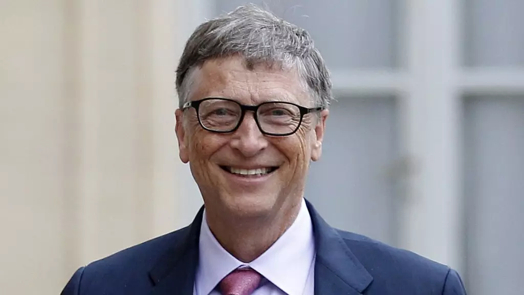 Bill Gates ati Elon Musk Kan Ti pese awọn idahun ti o yatọ pupọ si Coronavirus. Ó jẹ́ Ẹ̀kọ́ nínú Ìmọ̀ràn Ìmọ̀lára