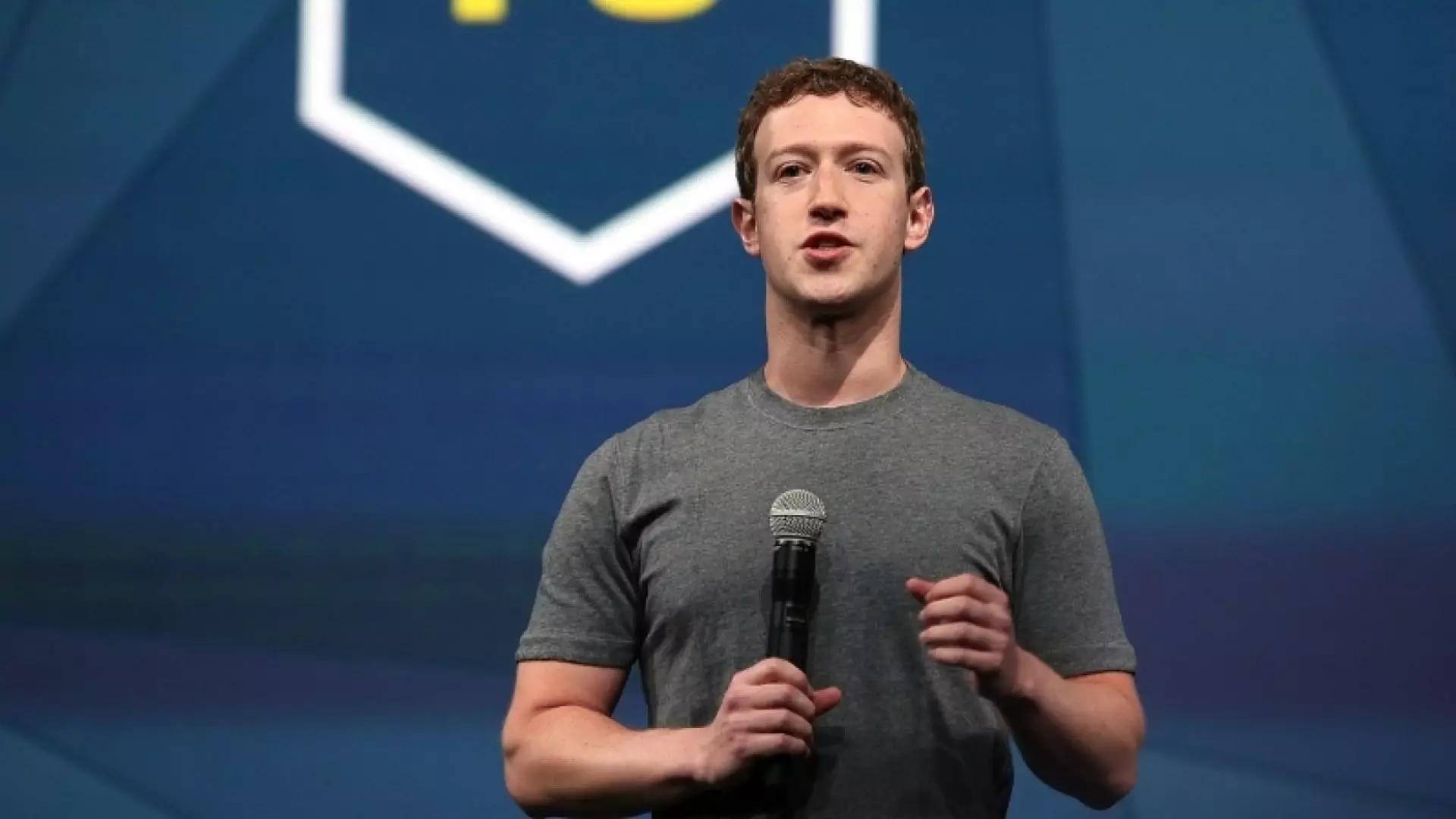 26 inspirerende sitater fra Facebook-grunnlegger Mark Zuckerberg