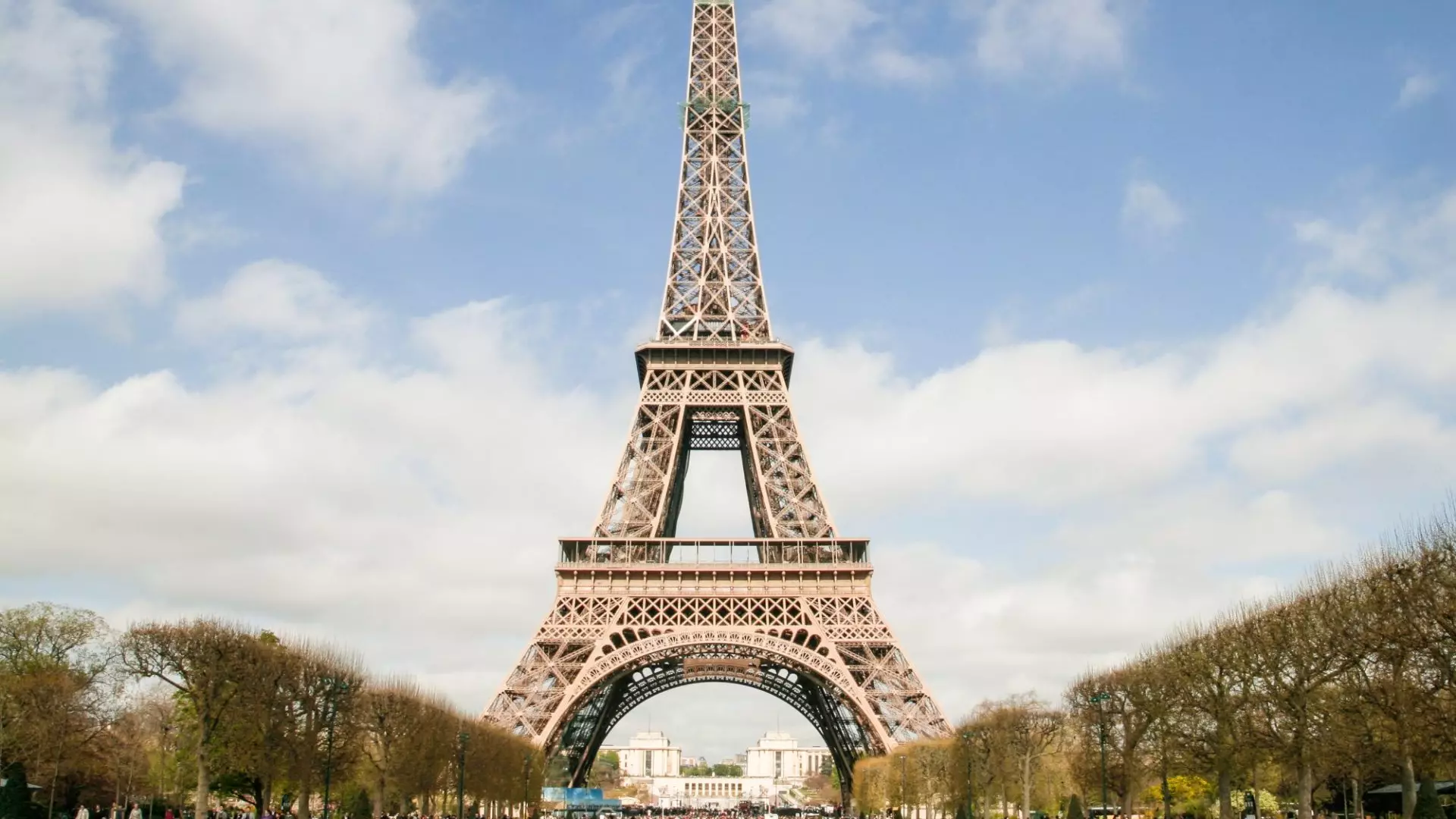 4 lecciones de creatividad desde la Torre Eiffel