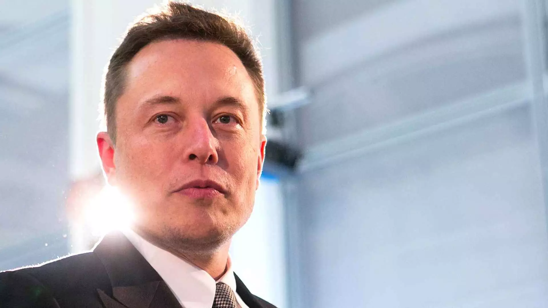 Per què el nou Tesla de 35.000 dòlars d'Elon Musk és tan gran