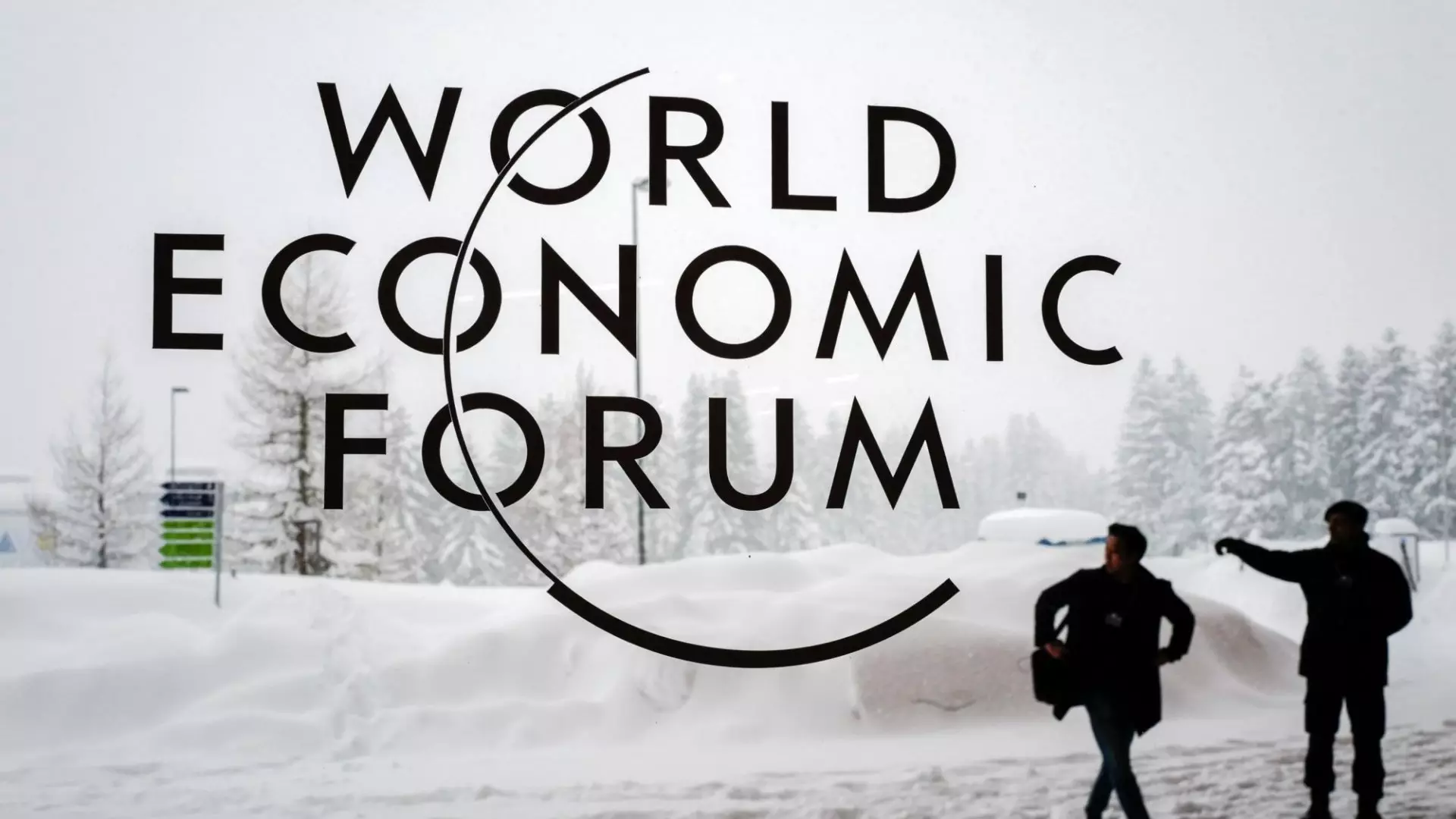 A visión desde Davos: o sistema económico global está en transición ao capitalismo das partes interesadas