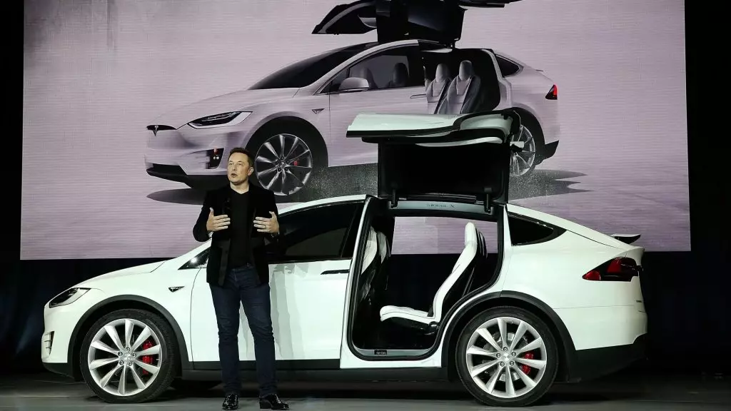 Hogyan lehet utánozni a Tesla sikerét (a költséges hibáinak elkerülése mellett)