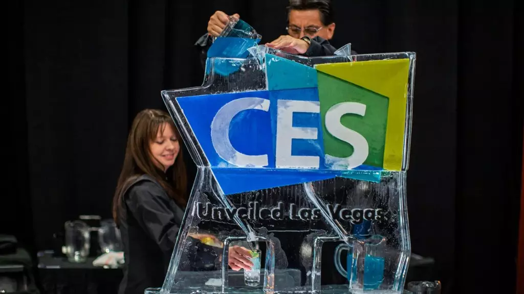 CES 2020 இலிருந்து 7 பெரிய பயணங்கள்