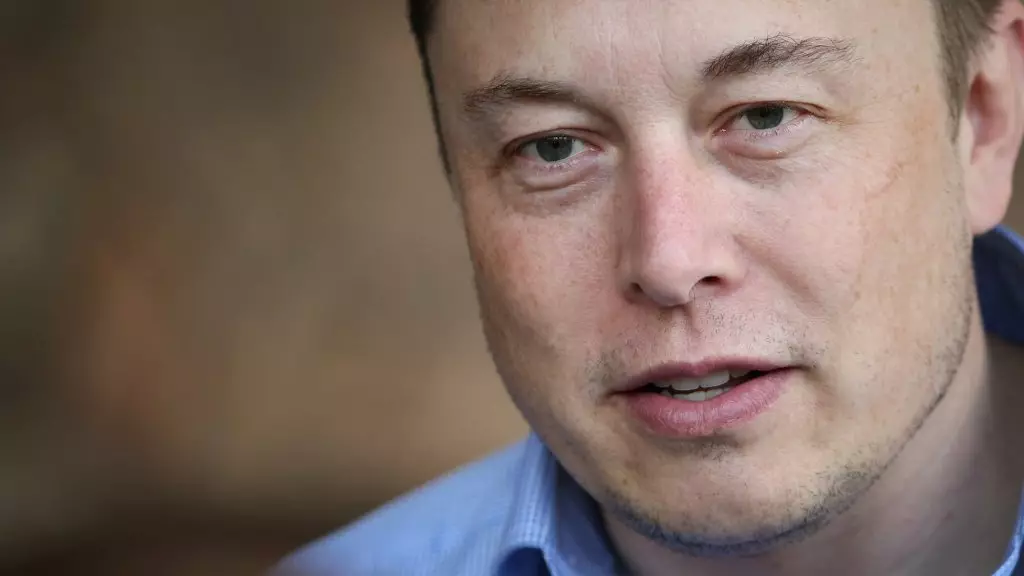 Akụkọ kacha elu nke 2019: Elon Musk zigara ndị ọrụ Tesla ozi-e na 1:20 na ụtụtụ ma ọ kuziri nnukwu nkuzi na ọgụgụ isi mmetụta.