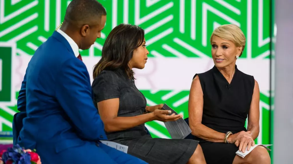 Barbara Corcoran: Tusi Hili Lilikuwa Ushauri Bora Zaidi Niliopata Kupokea. Ndiyo Sababu ya Mimi Kufanikiwa Leo