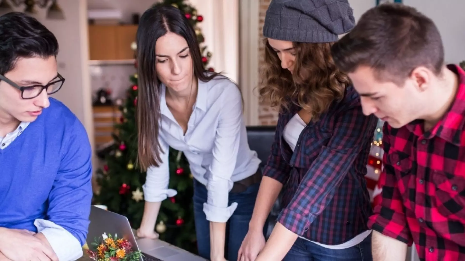 Hanyoyi 5 Millennials Koyaushe Nasara A Wurin Aiki