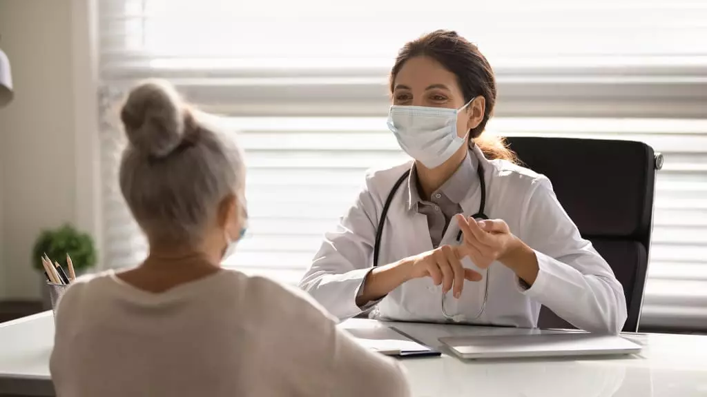 Behandla hela människan: Hur pandemin har förändrat hälso- och sjukvården