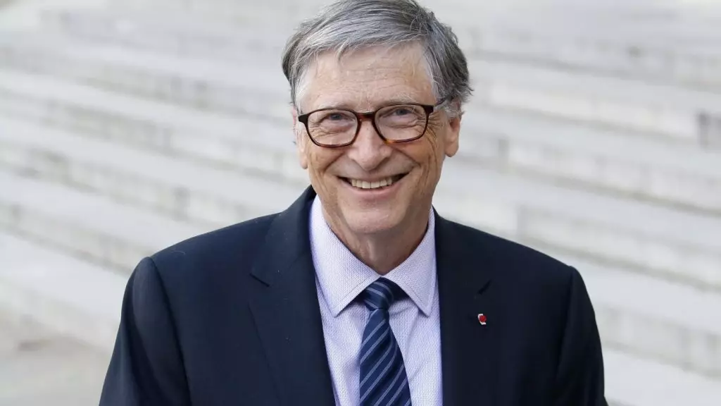 Ĉu vi volas simpligi vian tagon? Provu Iun el Ĉi tiuj Inteligentaj Oficejaj Hakoj de Bill Gates kaj 5 Aliaj Famaj Gvidantoj