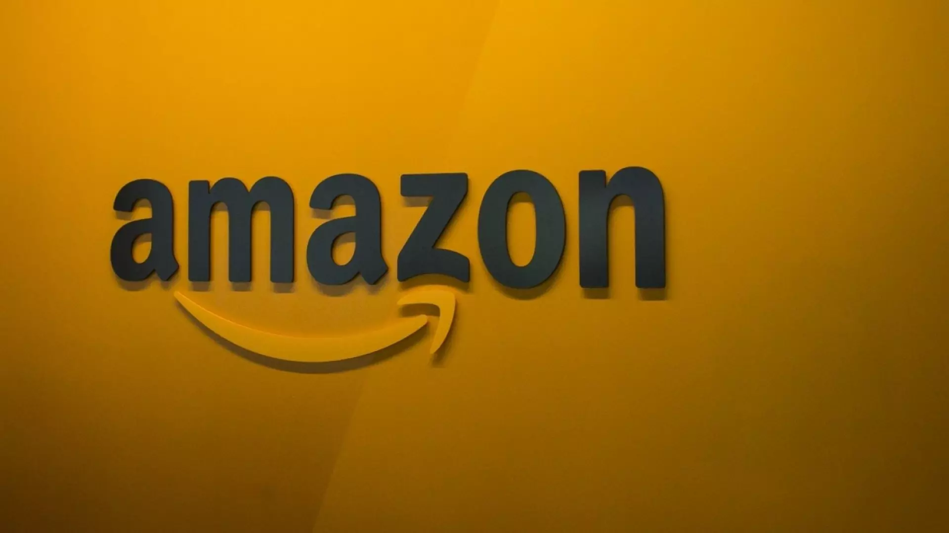 Amazon heeft een geheim wapen dat bekend staat als