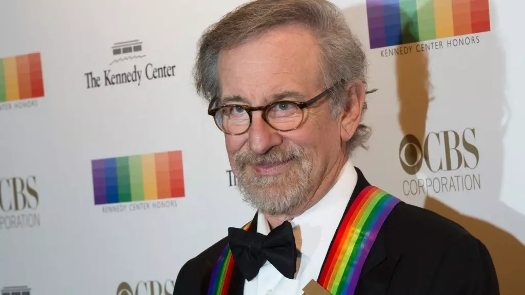 Por que Spielberg terá outro filme de sucesso com 'BFG'
