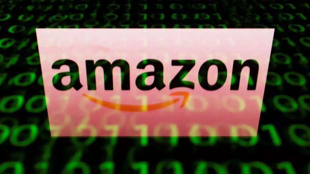 Amazon'un Başarısı Altı Yapı Taşına Aşağı Kaynıyor