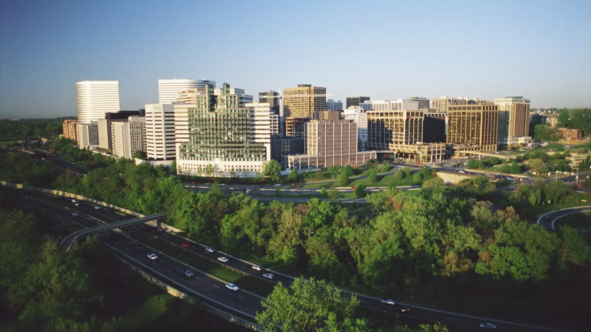 Waarom cutting-edge startups massaal naar Arlington, Virginia komen