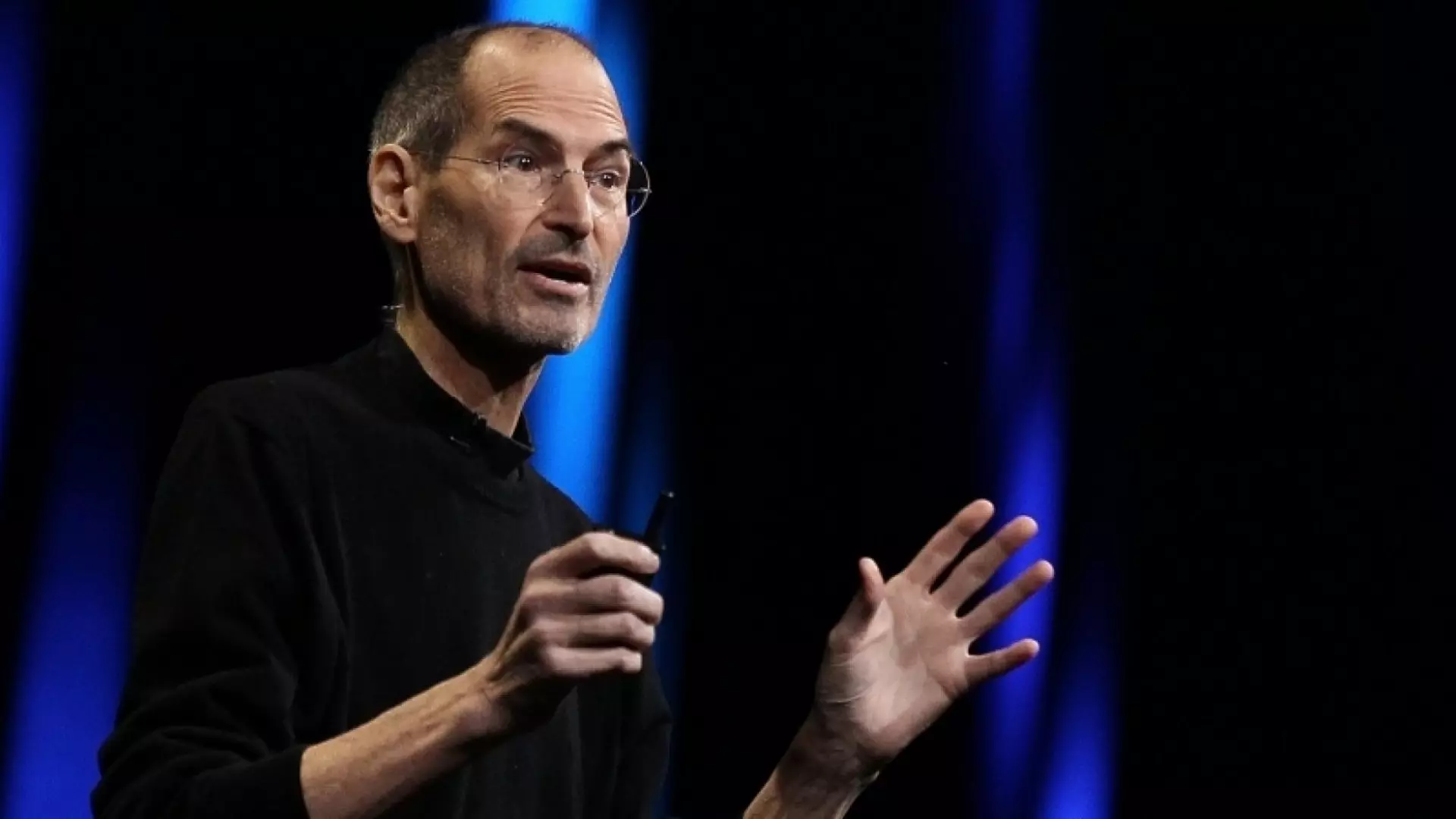 Bita: Abin da Fim ɗin 'Steve Jobs' Ya Samu Dama Game da 'Yan kasuwa