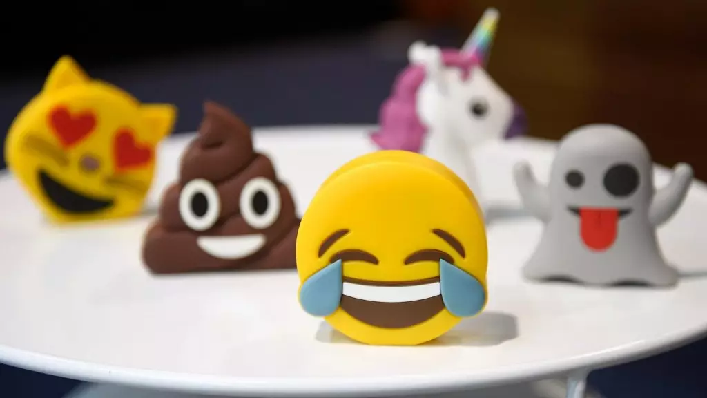 Què diu l'emoji més utilitzat del món sobre la manera en què ens comuniquem ara