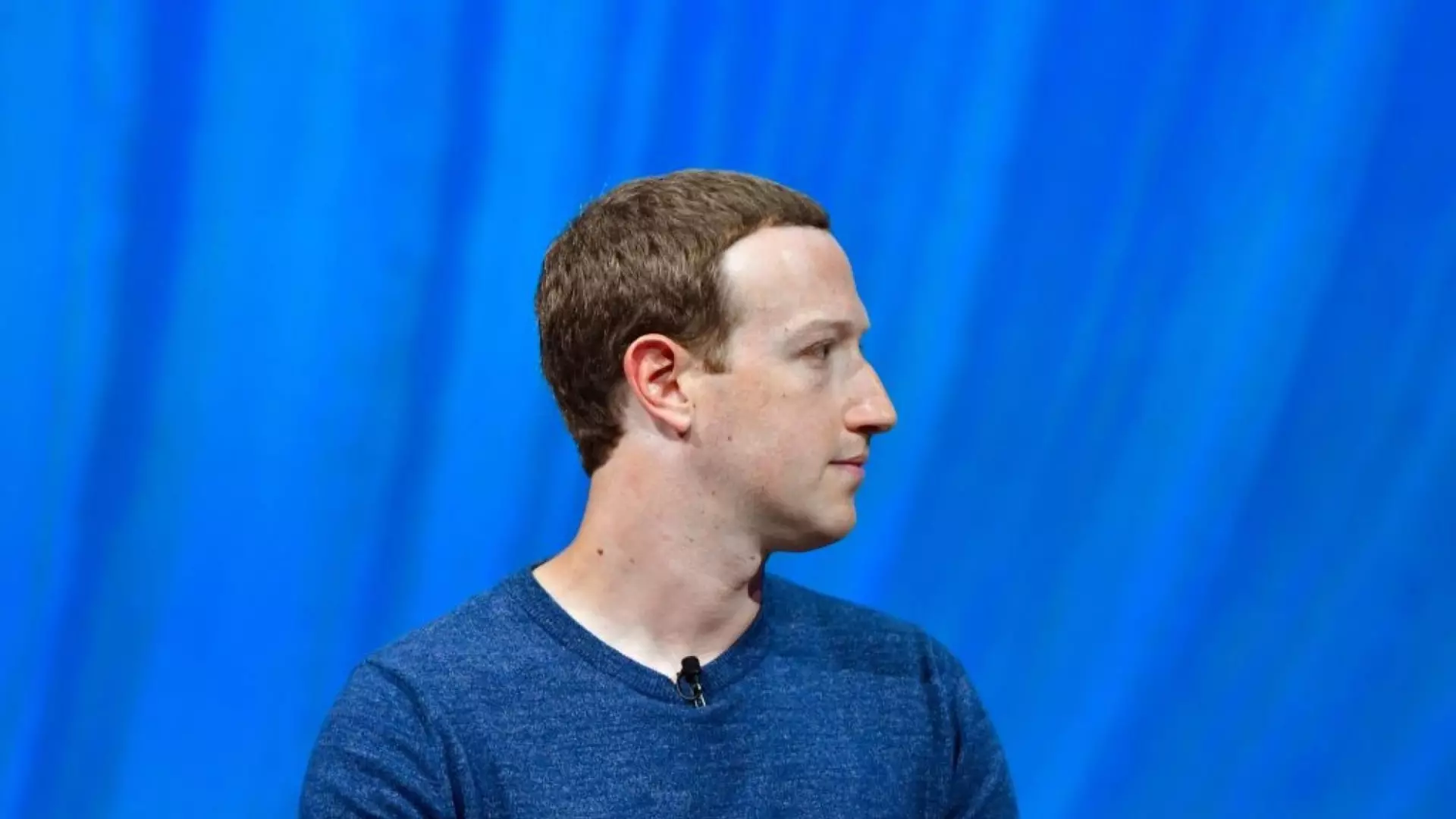 Mark Zuckerberg။