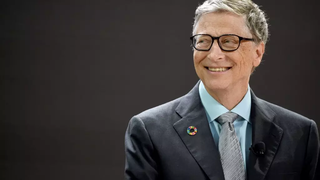 1 osobina ličnosti koju Bill Gates uvijek traži kada zapošljava sjajne lidere