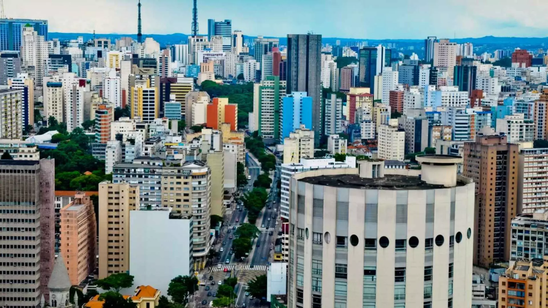 3 důvody, proč je Sao Paulo centrem obchodních inovací