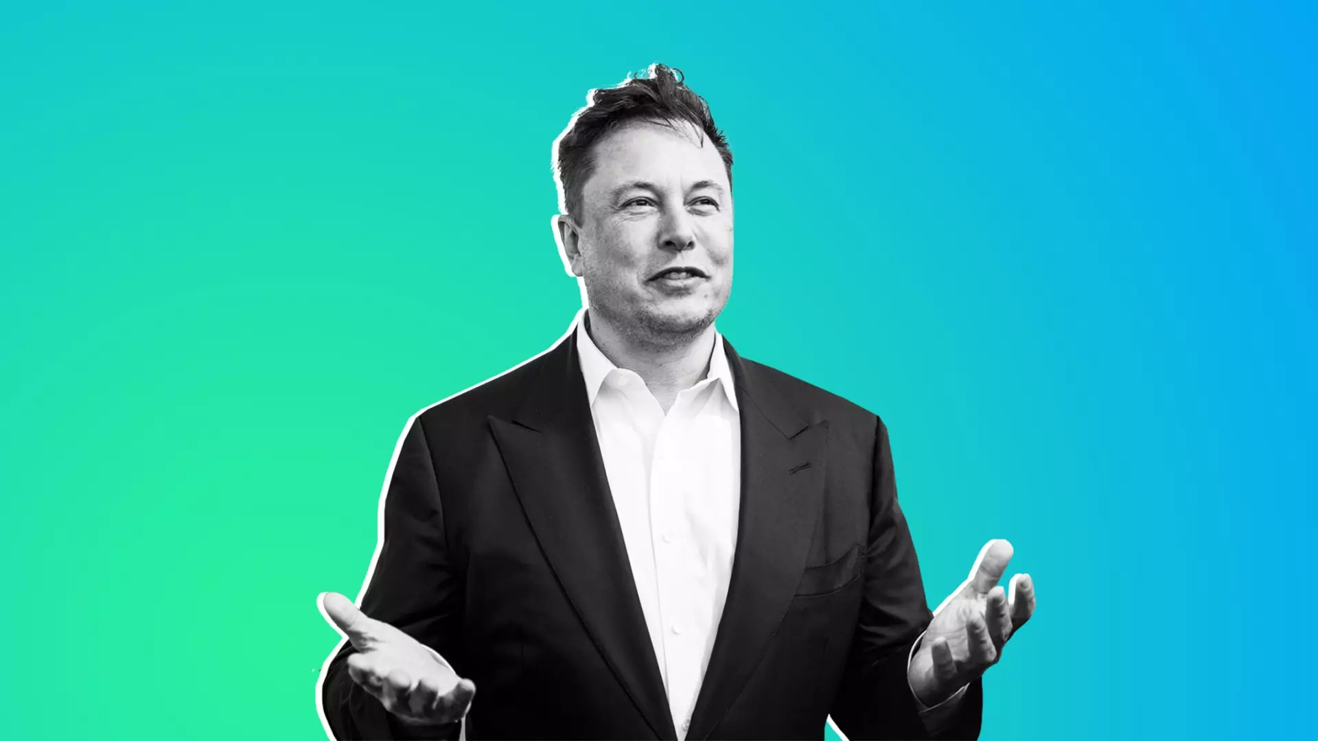 Elon Musk säutsus just Tesla isejuhtivate autode kohta jõhkra tunnustuse. Iga juht peaks olema nii aus
