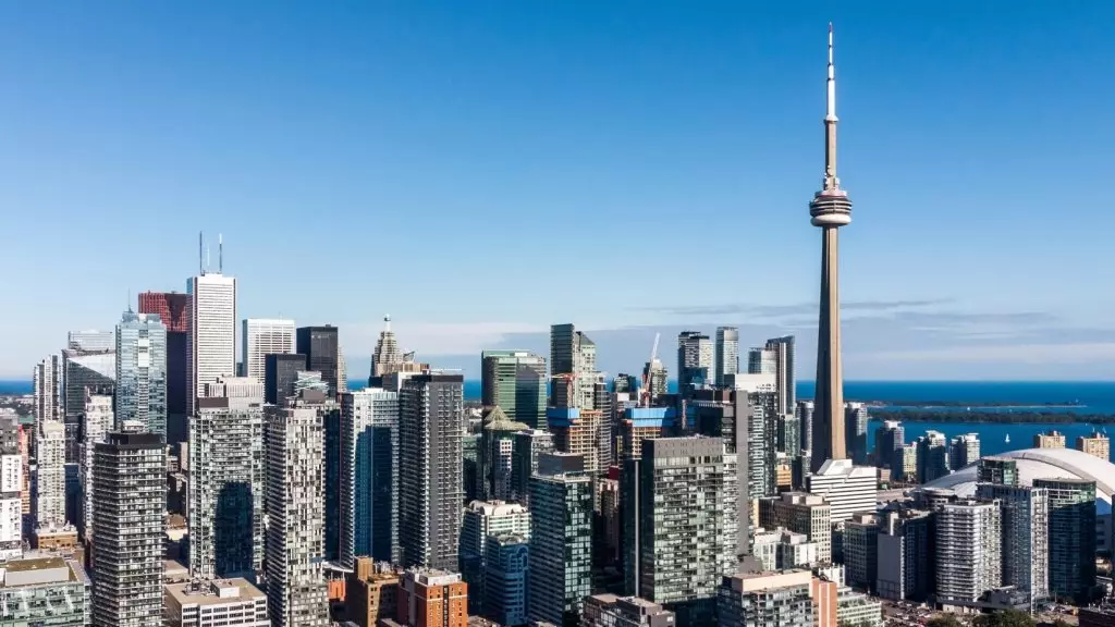 Google's Partner Company hat krekt har kontroversjele 'Smart City' foar Toronto ûntbleate. It makket alarmbellen oer privacy