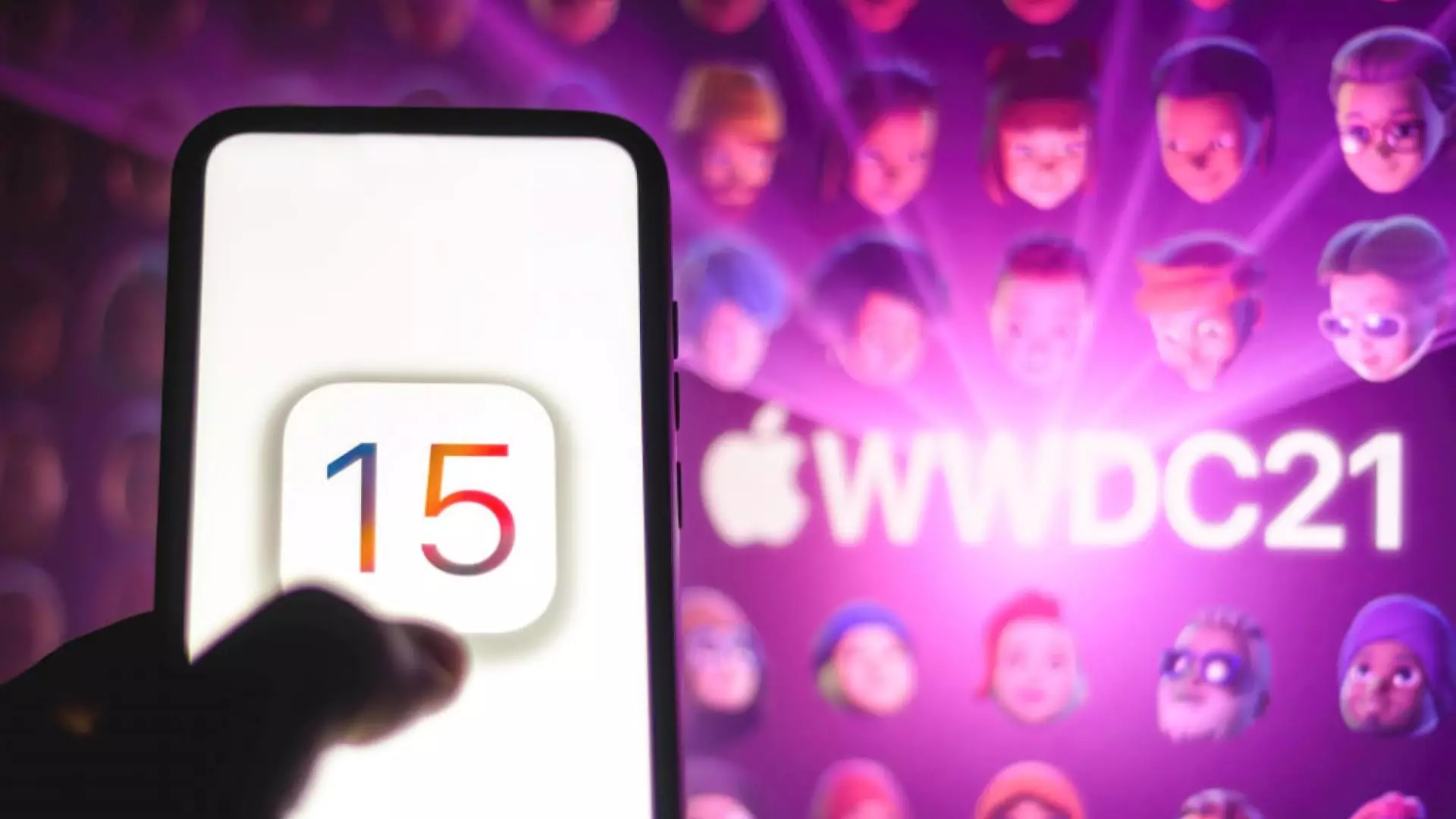 Amb només 5 paraules, Apple va avisar tots els desenvolupadors a la WWDC