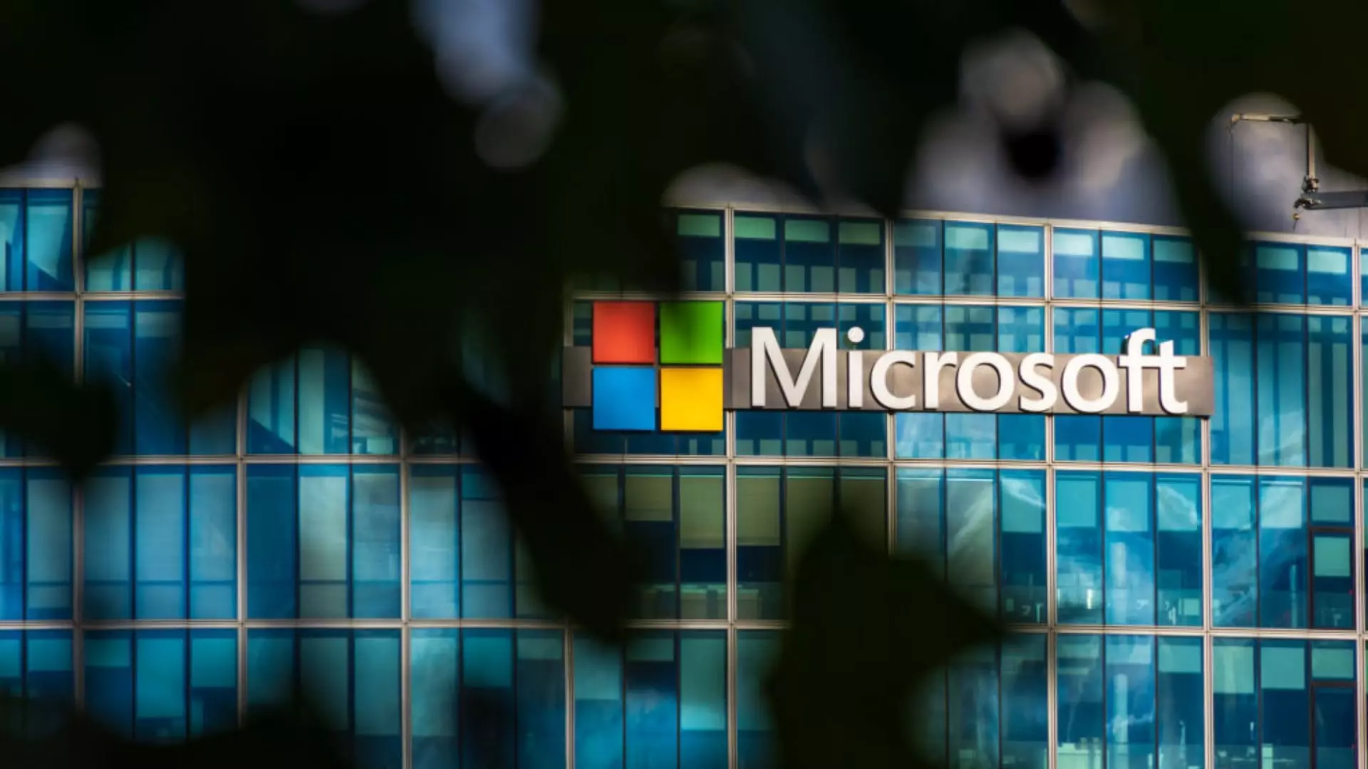 Por que a Microsoft acabou de gastar US $ 20 bilhões em uma empresa da qual você nunca ouviu falar