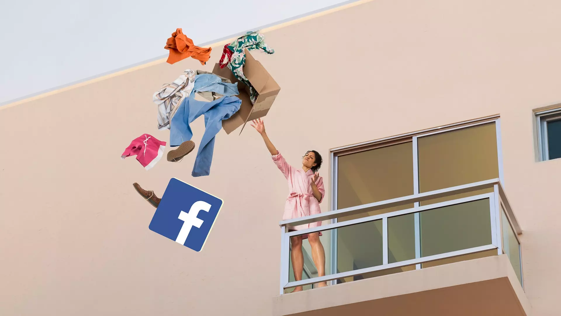 2021 දී Facebook වෙතින් ඉවත් වීමට මා පොළඹවන දෙය මෙය විය හැකිය. එය කිසිඳු සමාගමක් කිසිදා නොකළ යුතු දේ පිළිබඳ උදාහරණයකි