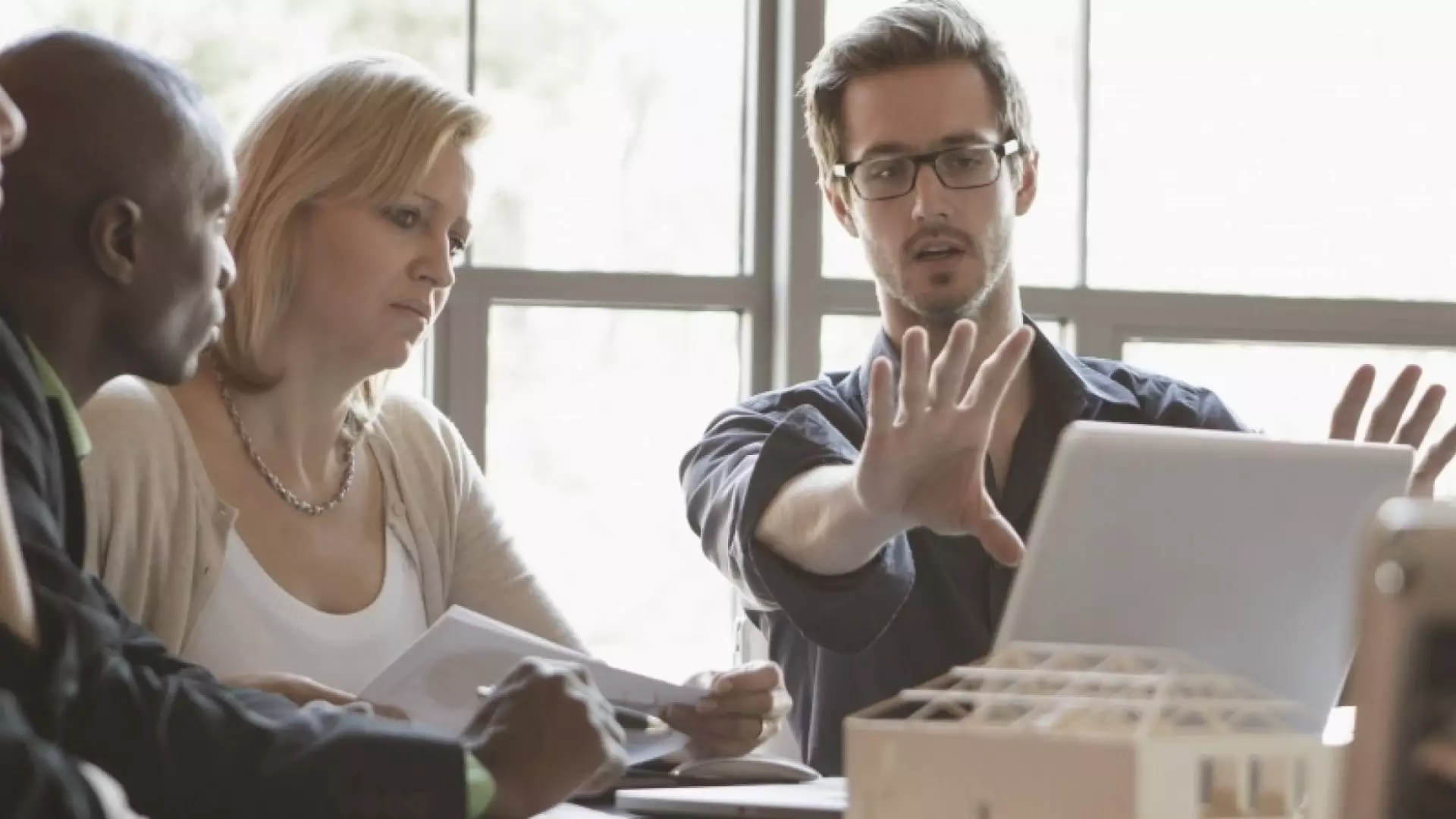 Come confrontare un team eccezionale con capacità di esperienza utente