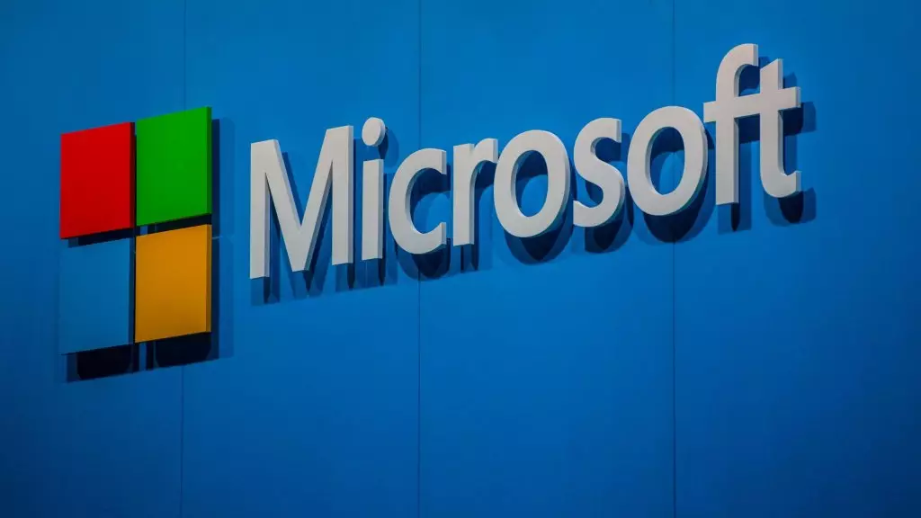 I-Microsoft Japan Ivivinye Ngamaviki Okusebenza Ezinsuku Ezi-4 ukuze Ilwe Nokusebenza Kakhulu. Imiphumela Yayimangalisa Kakhulu