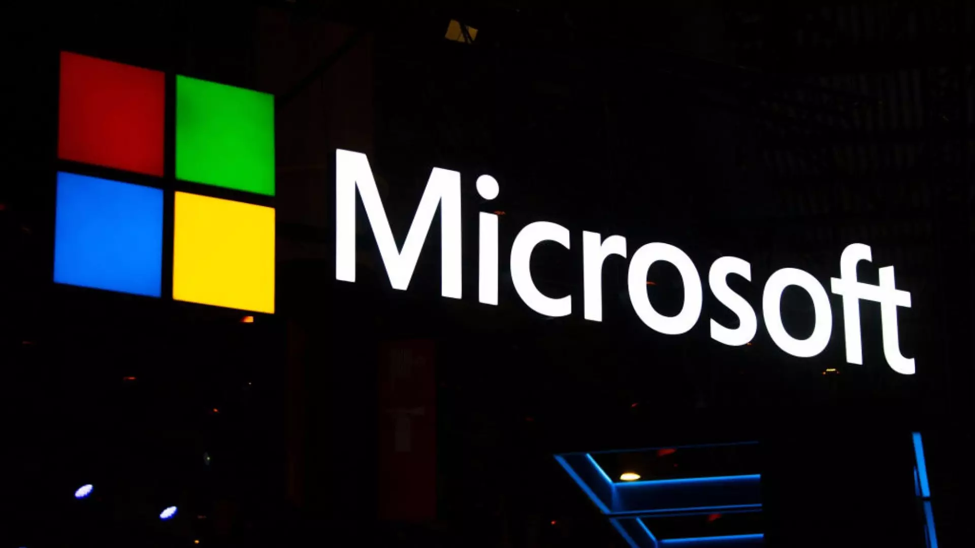 Microsoft щойно зробила одну річ, яку жоден бренд ніколи не повинен робити