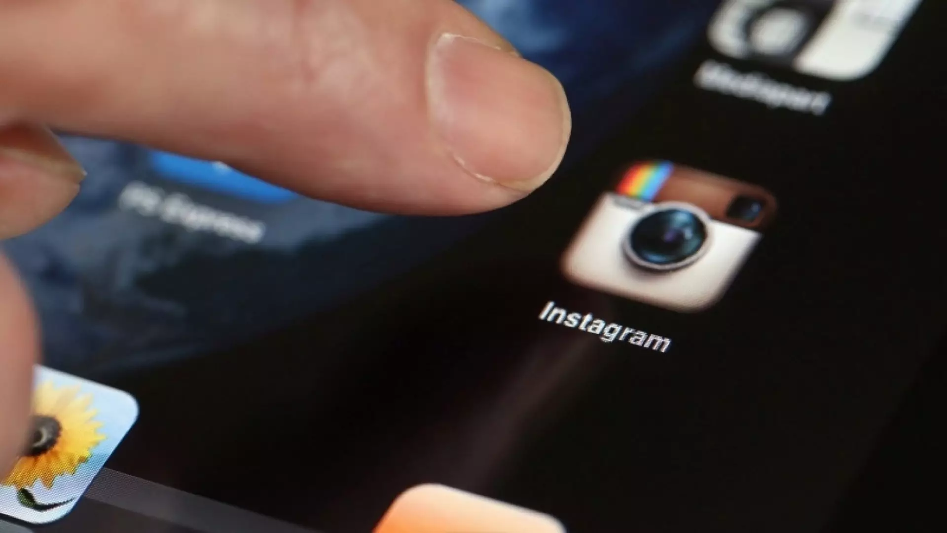 Instagram huet just déi gréissten Ännerung a senger Firma Geschicht gemaach