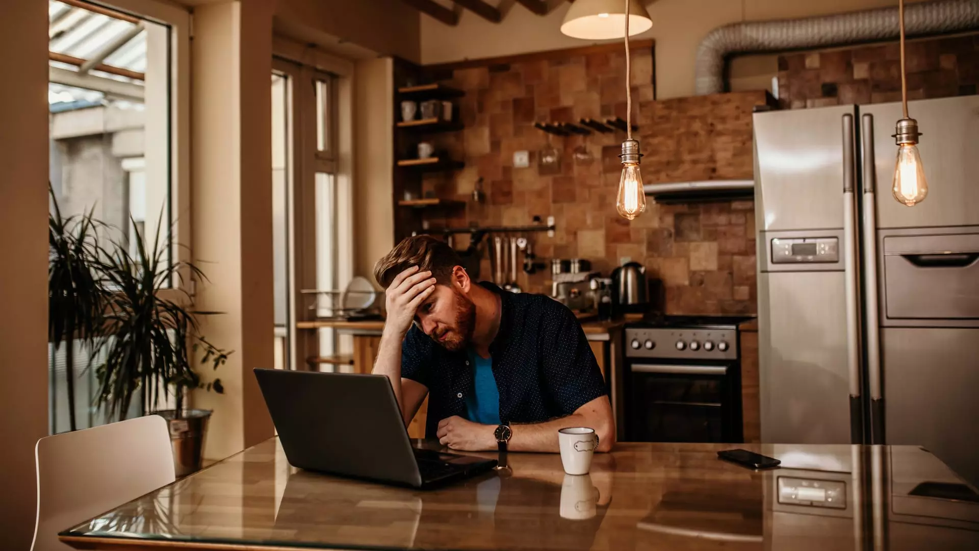 Microsoft má pozoruhodně jednoduchý způsob, jak pomoci vašemu týmu vyhnout se vyhoření při práci na dálku