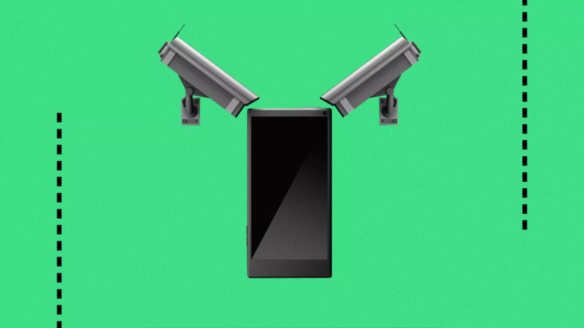 Az Android telefonoknak van egy nagy hibája, amely lehetővé teheti, hogy kémkedjenek utánad