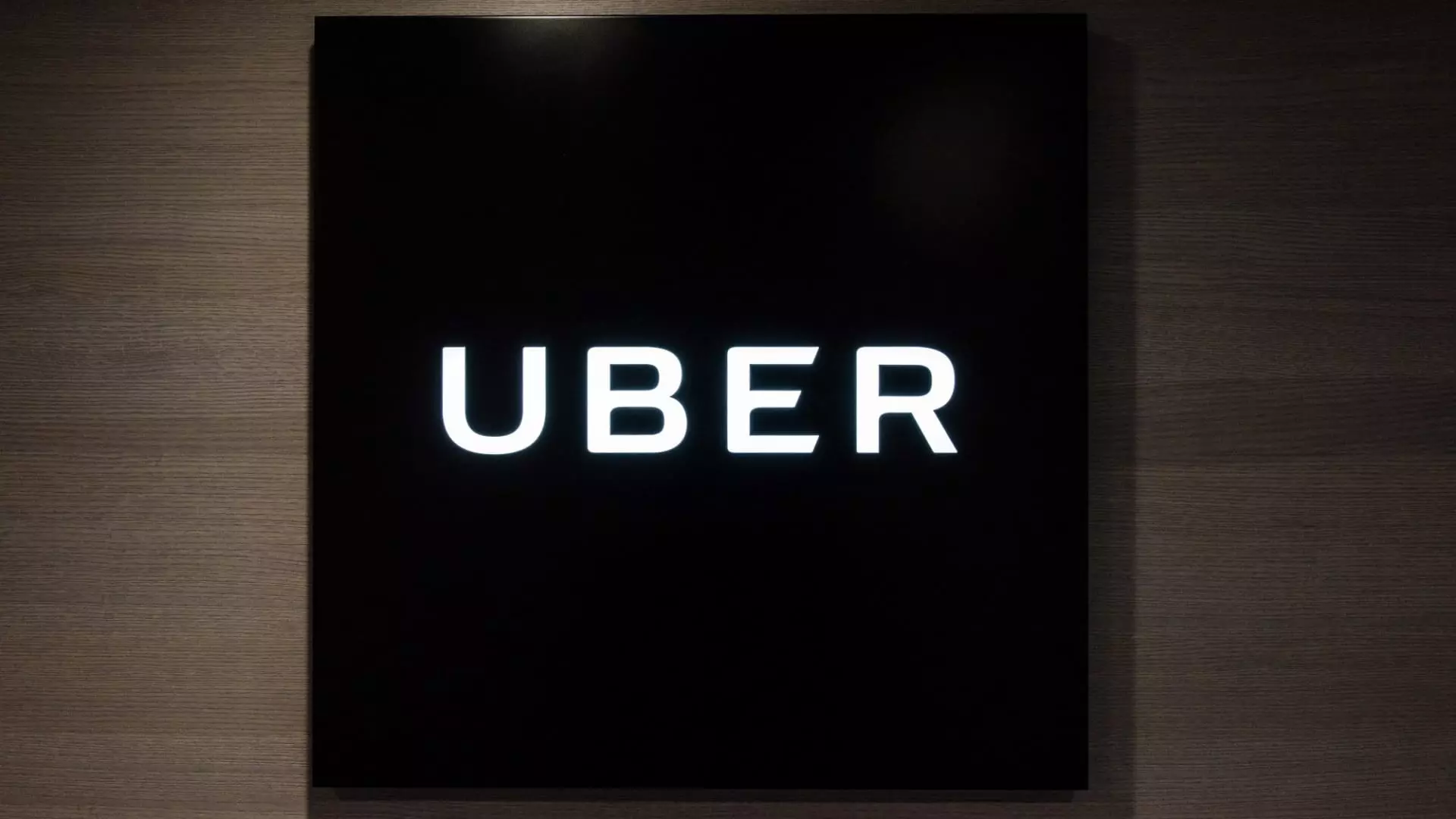 Uber щойно втратив 1,8 мільярда доларів. Чому це найкращі новини, які компанія отримала за останній час