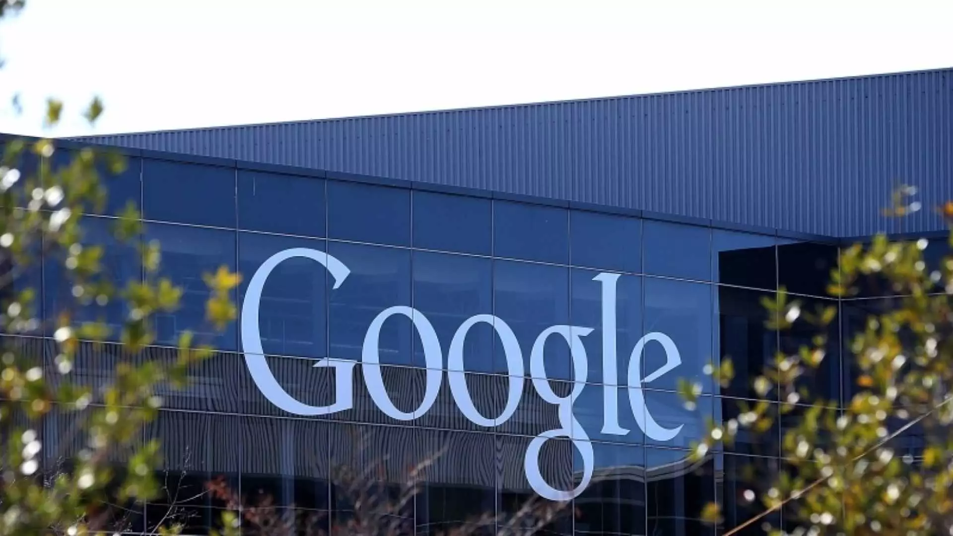 Μάθετε το αλφάβητο: Κατανόηση της νέας μητρικής εταιρείας της Google