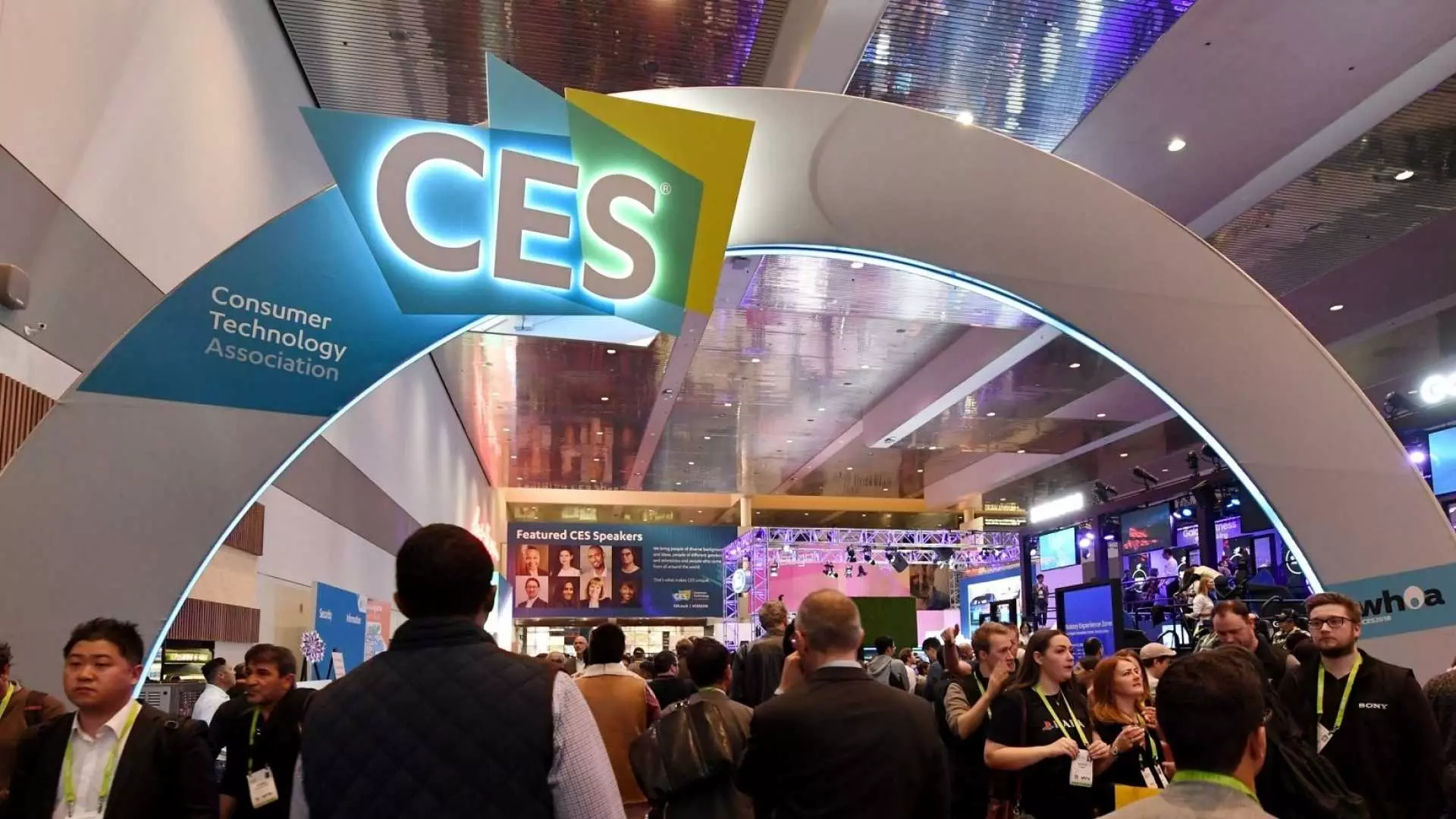 CES 2020 көргөзмөсүнөн ушул аптада күтө турган 5 нерсе жана сиз көрбөгөн 1 нерсе