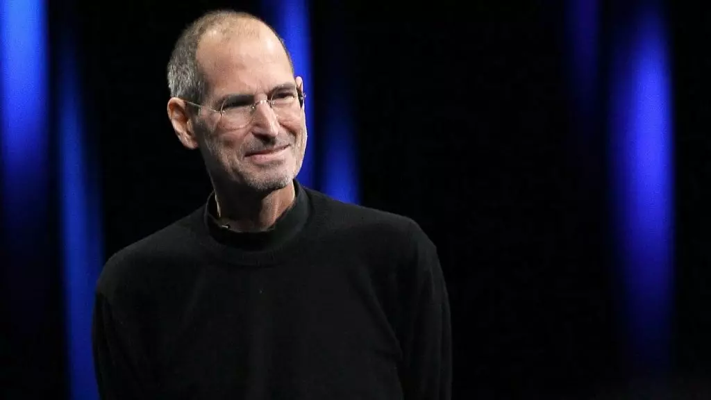 Steve Jobs brukte 30 prosent-regelen for å bringe Apple tilbake fra de døde (det vil fungere for deg også)