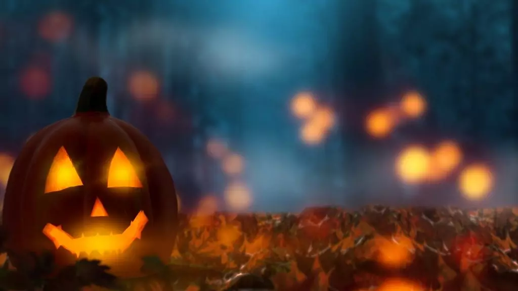 5 Chatbots de Halloween para experimentar nesta temporada