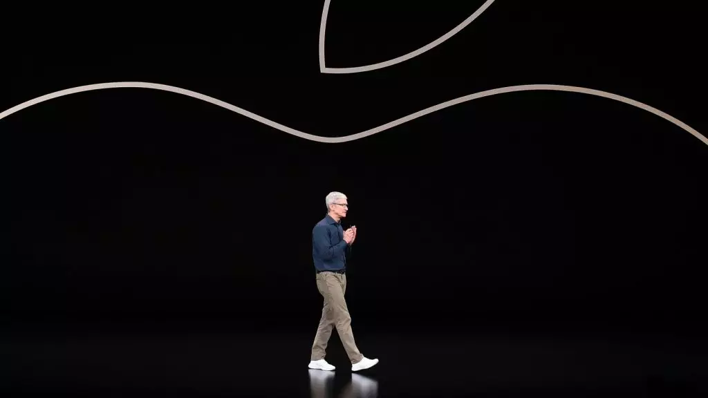 Міне, Apple-дің 2019 жылғы ең күткен оқиғасында не күтеді