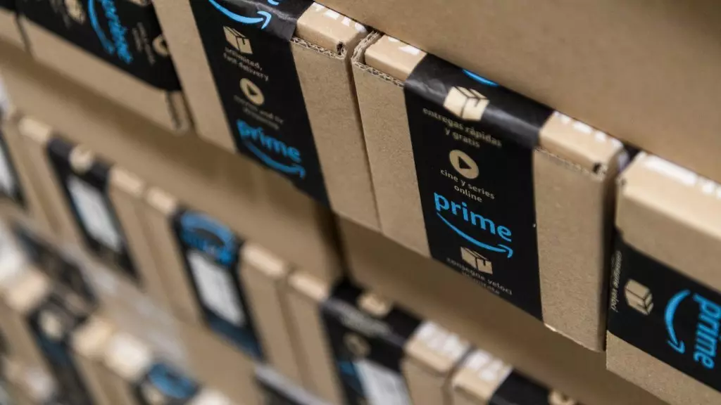 Oto 9 najlepszych ofert Amazon Prime Day Tech dla Twojej firmy