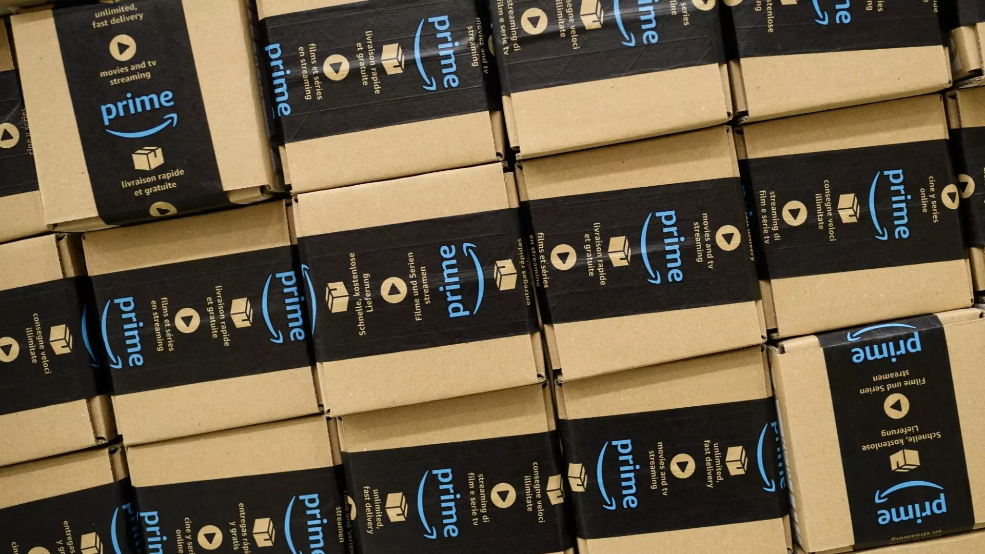 Amazon Prime Day 2019: 5 Tipps fir super Geschäftsdealer ze fannen