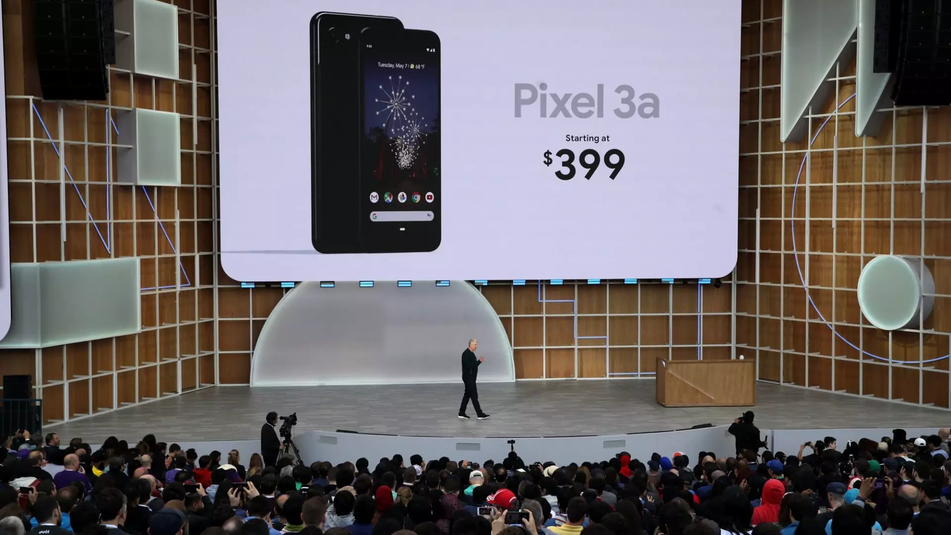 De ce ar putea fi timpul să aruncați iPhone-ul și să obțineți Google Pixel 3a pentru afacerea dvs