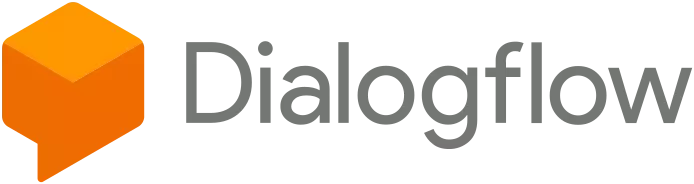 Файл: Dialogflow logo.svg