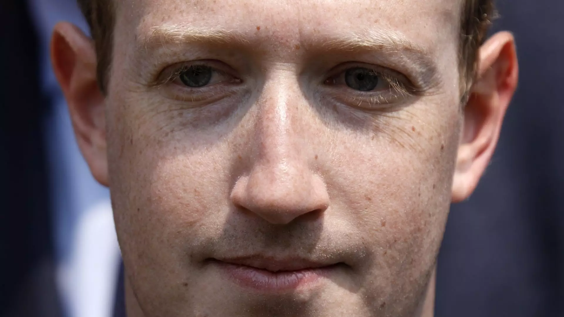 Per què el lideratge emocionalment sord de Mark Zuckerberg sobre la privadesa condemnarà el seu nou producte de xat de vídeo