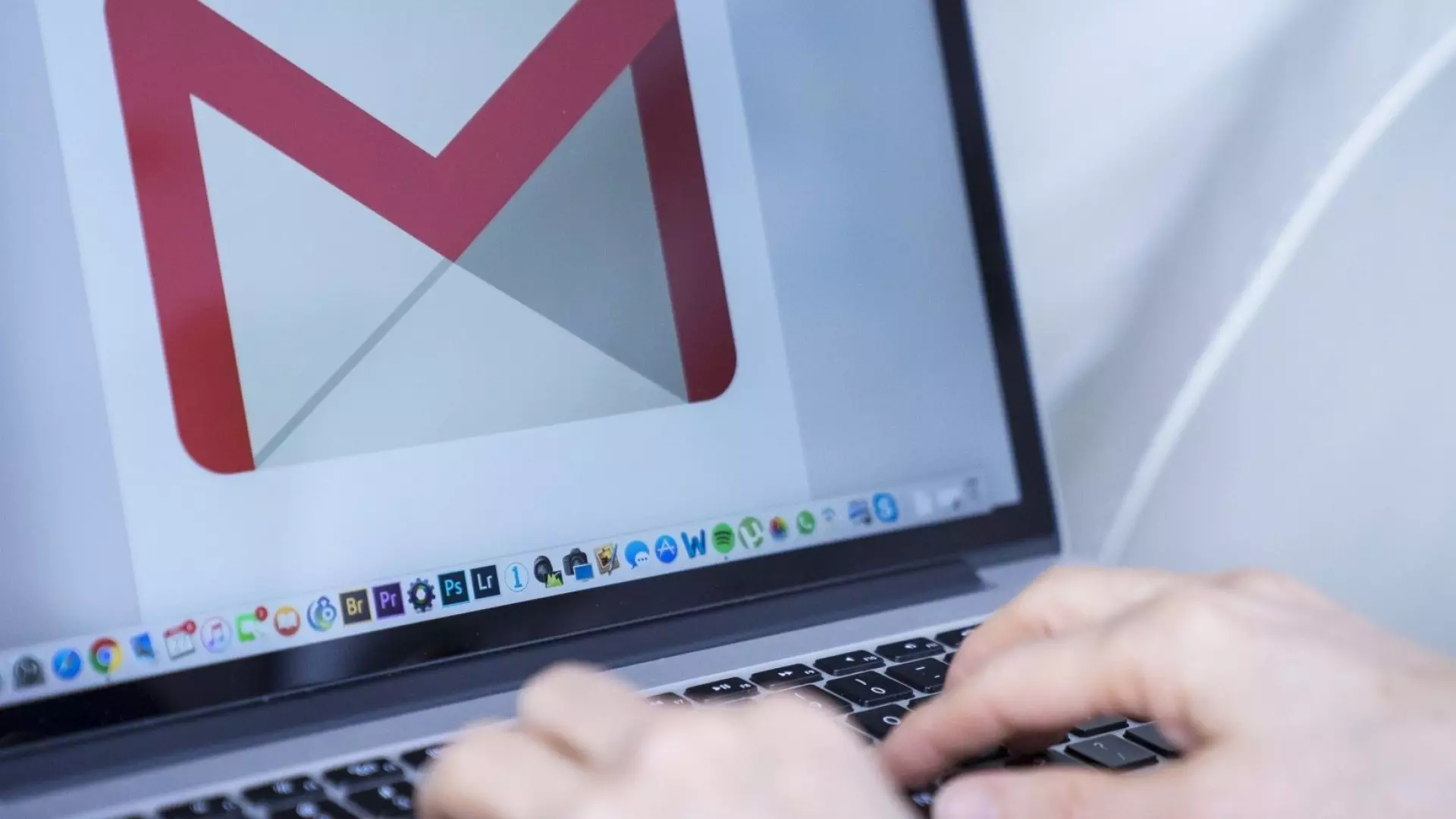 Gmail Nshya 'Mode Yibanga' Isekeje kandi ni ibicucu