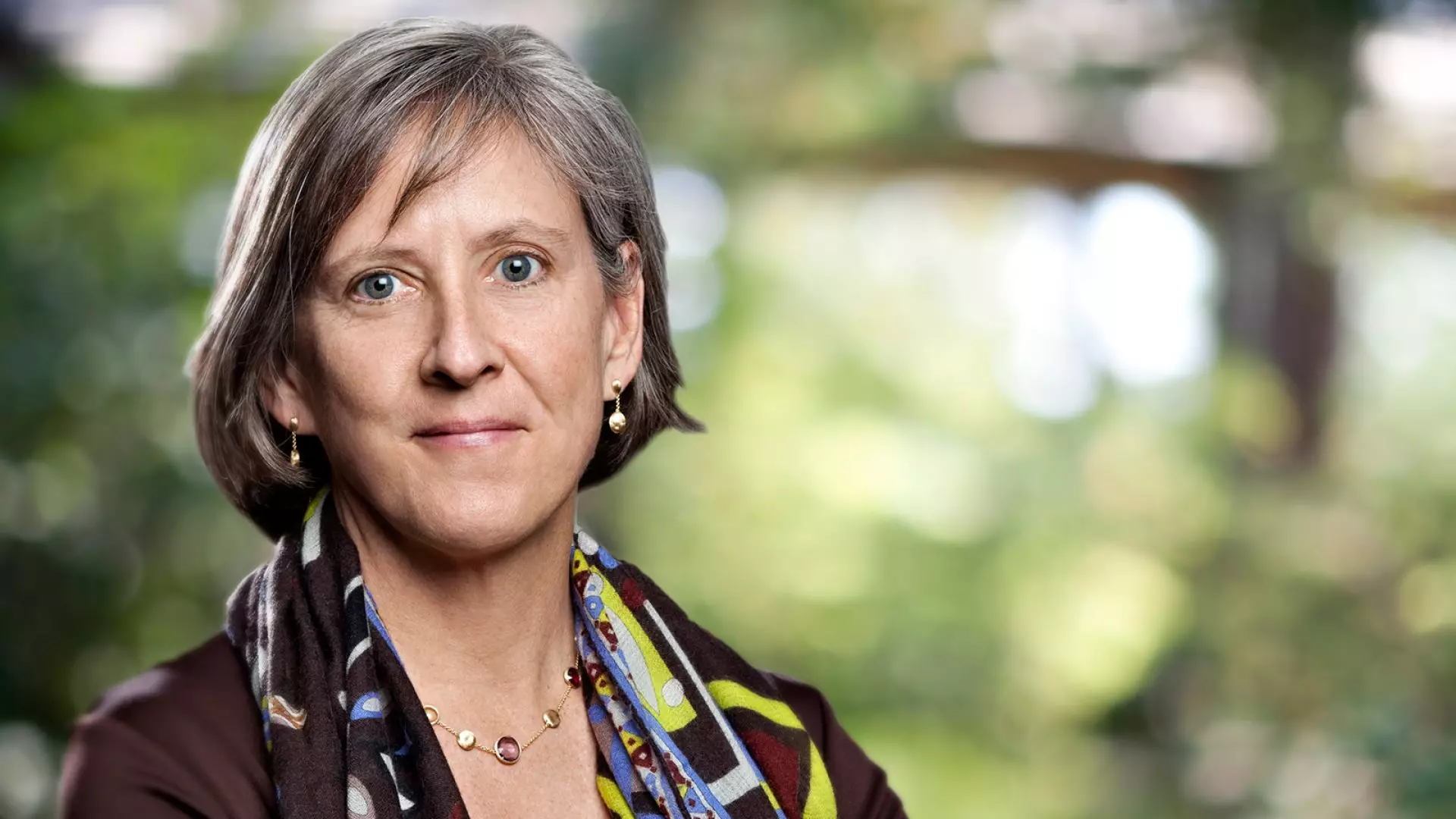 Mary Meeker.